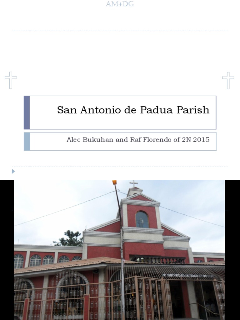 Bukuhan Florendo CLE Project | PDF | Catholic Church | Eucharist