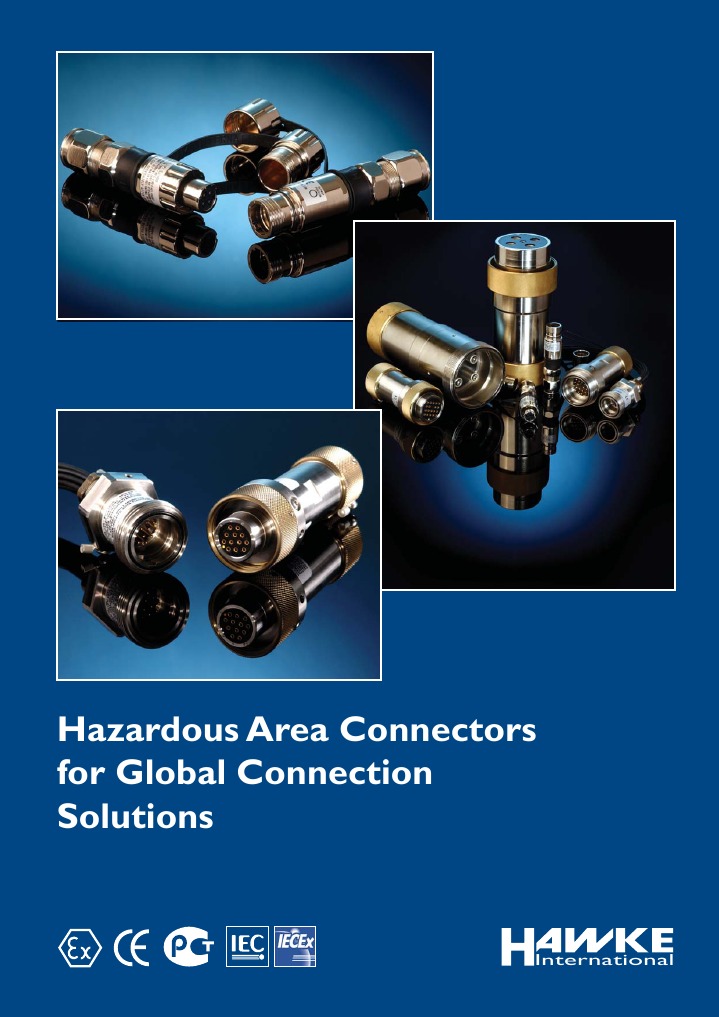Hawke Connectors | PDF | Electrical Connector | Electricity