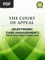 SDNY ECF Filing Rules & Instructions | PDF | Pro Se Legal ...