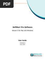 FreeStyle User | PDF | Mass Spectrometry | Instrumental Analysis