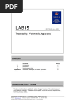 Aashto T 259 02 | PDF | Concrete | Materials