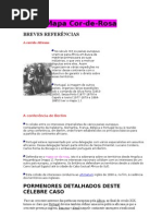 Mapa Cor-de-Rosa: Impactos e Consequências | PDF | Portugal | Angola