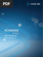 XChange Box Login and User Management Guide | PDF | Login | User ...