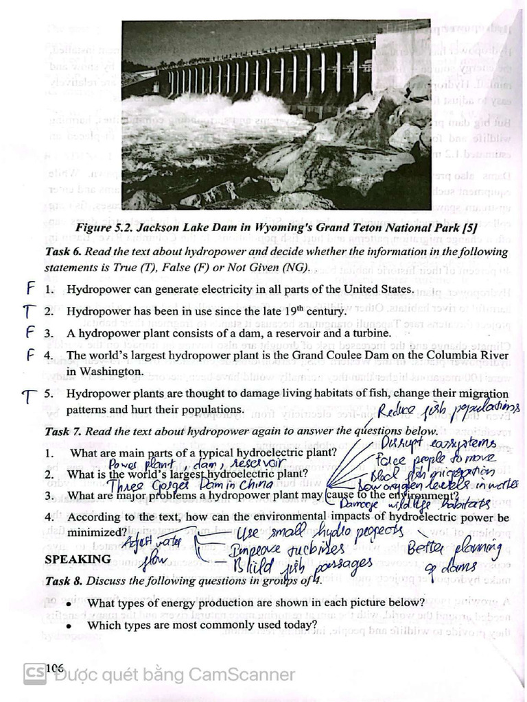 Unit 5 Reading 1+2 | PDF