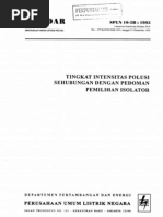 Warna dan Logo PLN Terbaru | PDF | Griya & Taman | Komputer