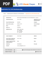 ESPS Membership Application Form | PDF | Banks