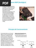 Entradas de La PCM | PDF | Sensor | Transmisión automática