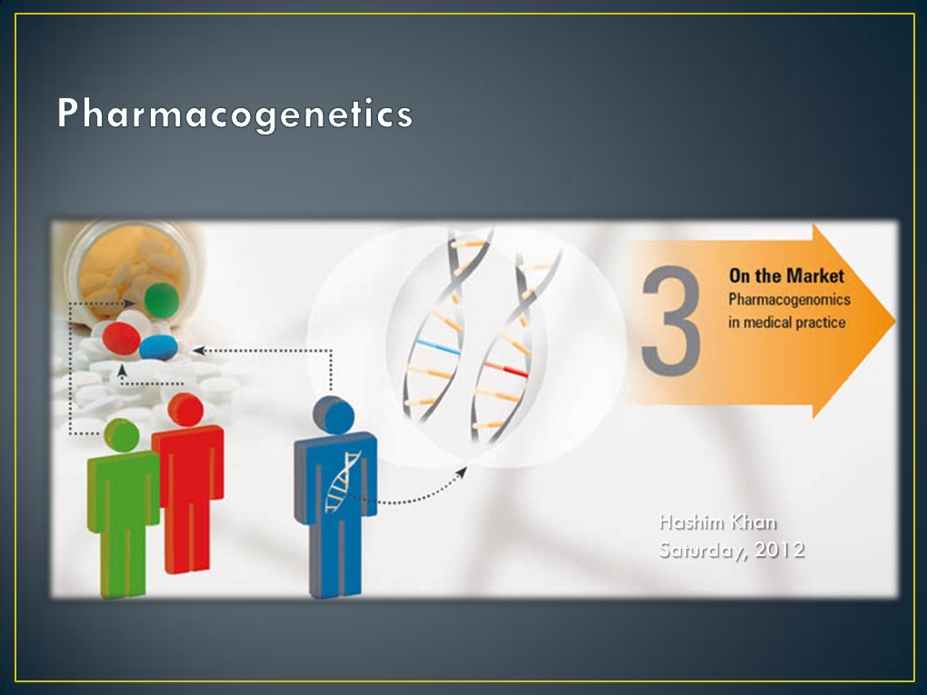 PGx Testing | Clinical Trial | Pharmacogenomics