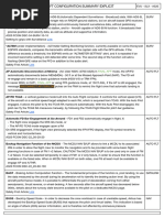 A320 Weather Radar System Overview | PDF | Radar | Wireless