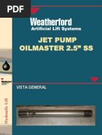 Rotaflex Long Stroke Pumping Unit | PDF | Pump | Mechanical Engineering