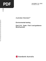 JIS 3102 (Annealed Copper Wire) | PDF