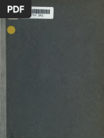 Claustrum Oil An Immortal Lesson | PDF