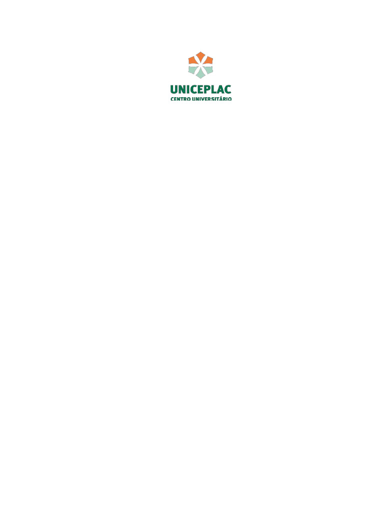 Tcc Corrigido Final Isa | PDF | Câncer | Osteoporose