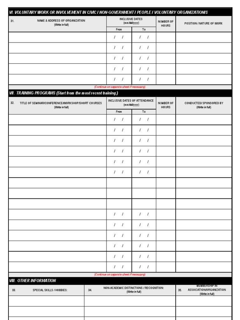 PDS Page 3 - PDF Format | PDF