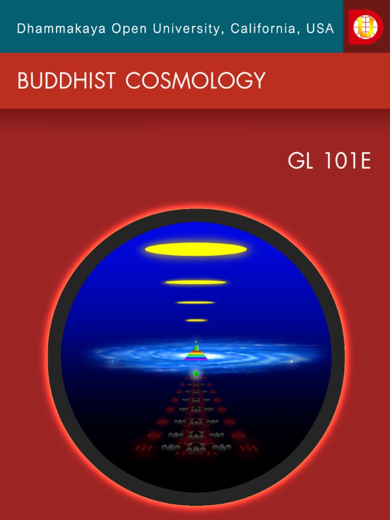 An Introduction to Key Concepts in Buddhist Cosmology | PDF | Karma | Science