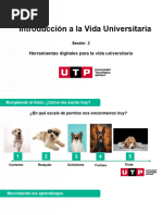 Uso de UTP+ info para Estudiantes | PDF | Informática