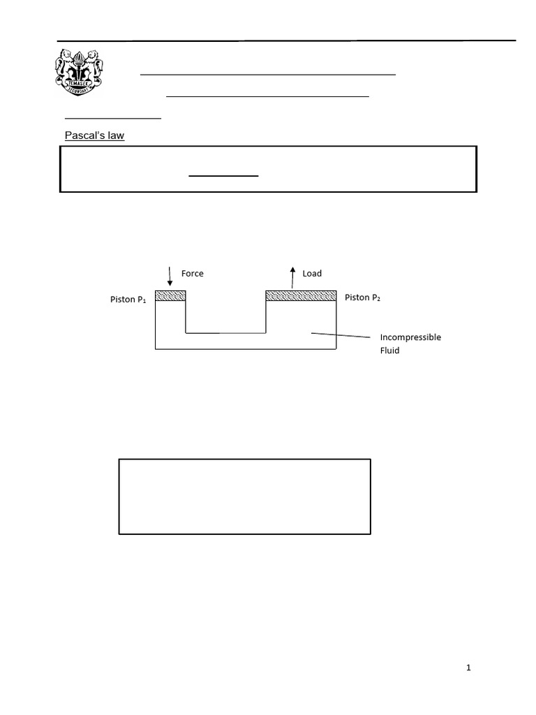 Kami Export - Pure Physics Pressure Part (III) Worksheet | PDF ...