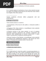 Overview of Suture Patterns in Surgery | PDF | Surgical Suture | Surgery