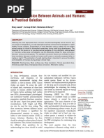 MABEL Dose Calculation in Drug Development | PDF | Pharmacology ...