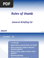 Ata Chapter List | PDF | Transport | Aircraft