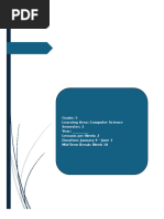 Codju Student Login Guide | PDF