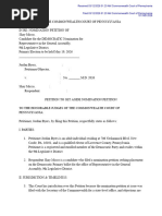 Colorado JDF 72 Exhibit List Form | PDF | Mail | Public Services