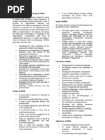 Report Samsung HR Practices | PDF | Human Resource Management | Employment