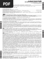 Indicações e Precauções do Lyberdia | PDF | Transtorno de déficit de ...