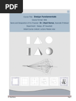 Technical Drawing Past Questions | PDF | Perspective (Graphical) | Gear