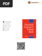 Structural Engineering's Pocket Book | PDF