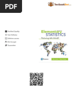 Bluman's Elementary Statistics Guide | PDF | Normal Distribution ...