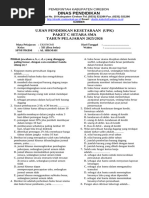 SOP P3K Sekolah: Panduan Lengkap | PDF