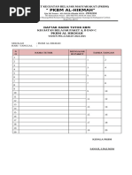 SOP P3K Sekolah: Panduan Lengkap | PDF