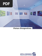 UOP Adsorbent For Natural Gas | PDF | Natural Gas | Natural Gas Processing