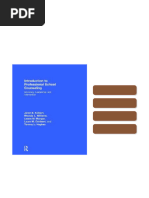 ASCA Ethical Standards for School Counselors | PDF | School Counselor ...