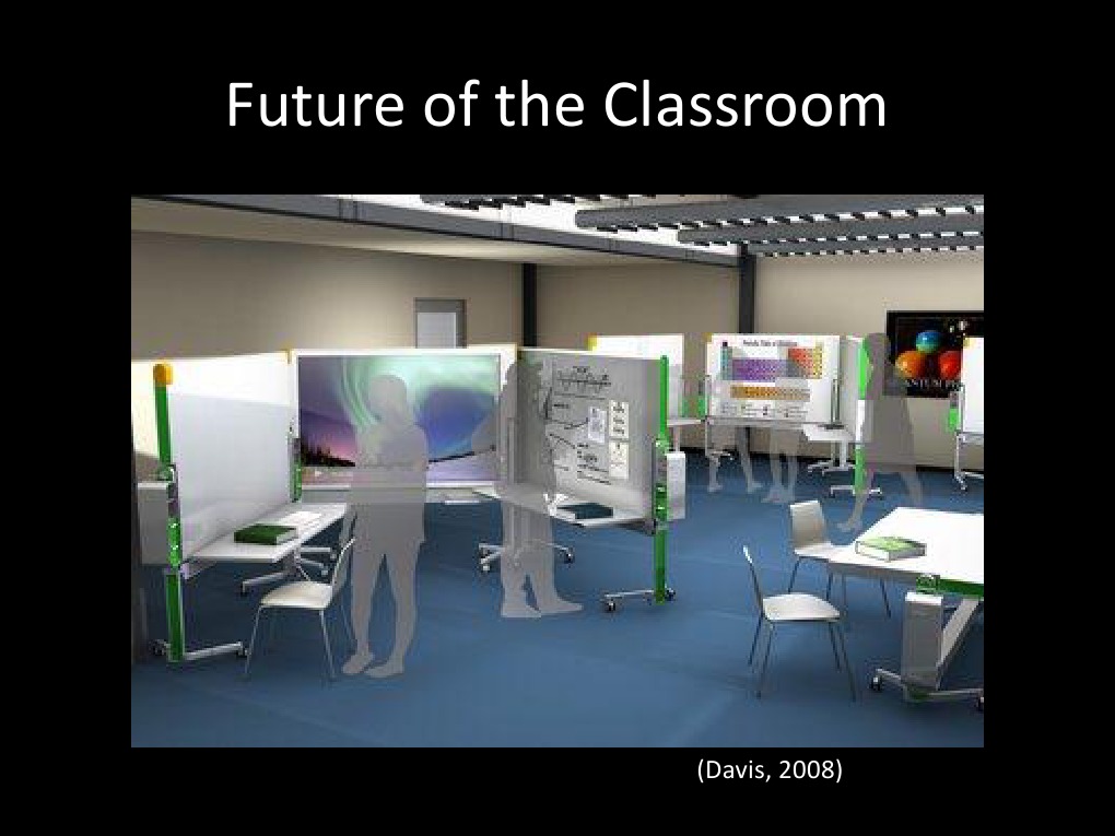 Classroom Slide Show | PDF