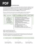 Calculator IFIC Barema - Index 01-05-2024 | PDF