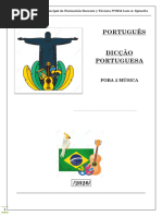 Moldes de Acento Agudo e Til | PDF | Sílaba | Grafemas