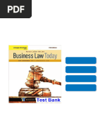 MCQ Par1501 Answers | PDF | Multiple Choice | Paralegal