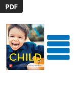 Life-Span Development 19th Edition PDF | PDF | Adolescence | Self ...
