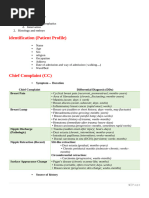 Breast Pathology RCPath Dataset Guidelines | PDF | Biopsy | Pathology