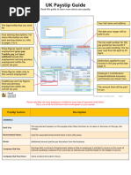 SSP1 Form Guidance for Employers | PDF | Welfare | Employment