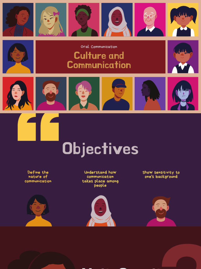 Culture and Communication | PDF