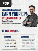 CPA Book | PDF