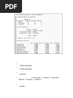 Evaluasi IIR dengan Confusion Matrix | PDF