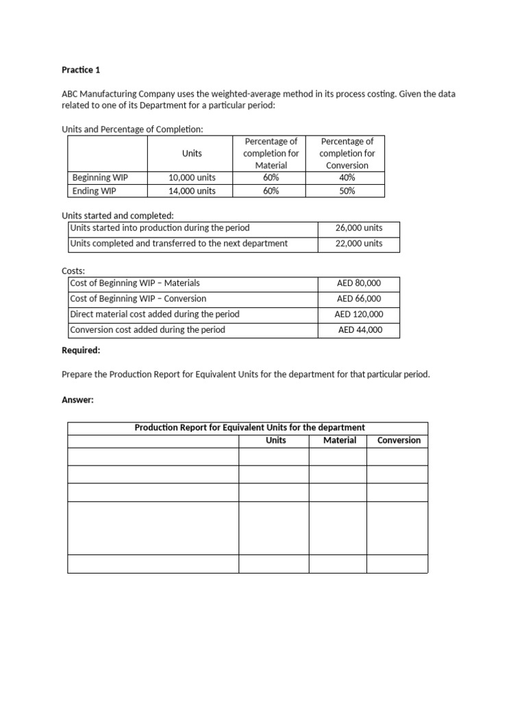 Worksheet 2 Mid Term copy | PDF | Debits And Credits | Accounting