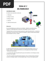 Tipos de Riser | PDF | Tubería (transporte de fluidos) | Submarinos