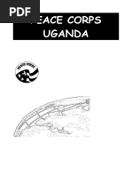 Greetings in Runyankole Language | PDF | Hand | Verb