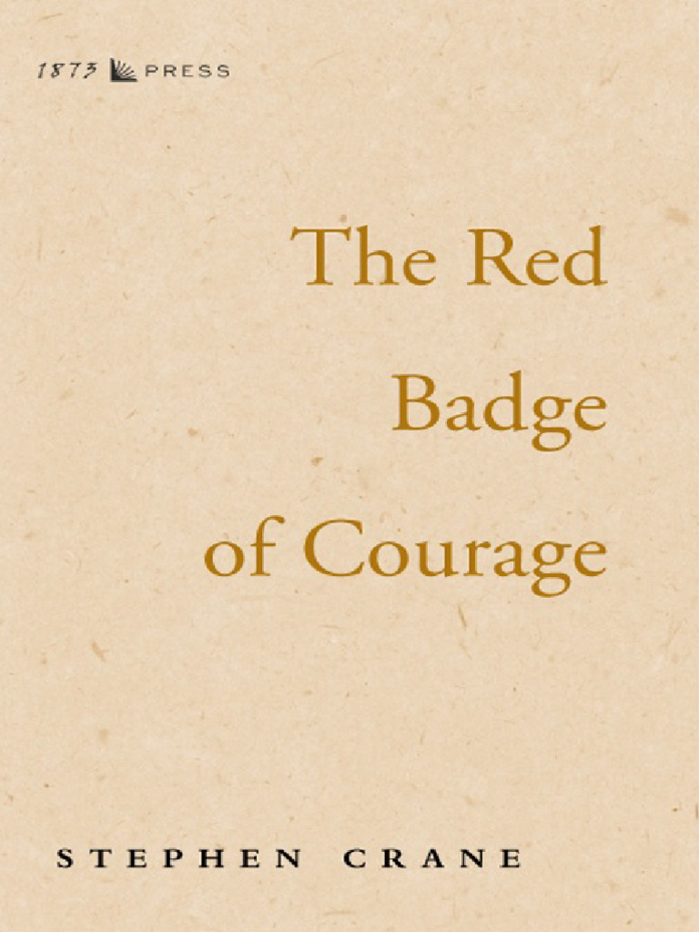 17.the Red Badge of Courage勇气红色勋章 | PDF