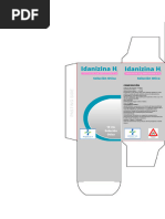 Uso y Dosis de Ciriax Otic L | PDF | Especialidades Medicas | Medicina ...